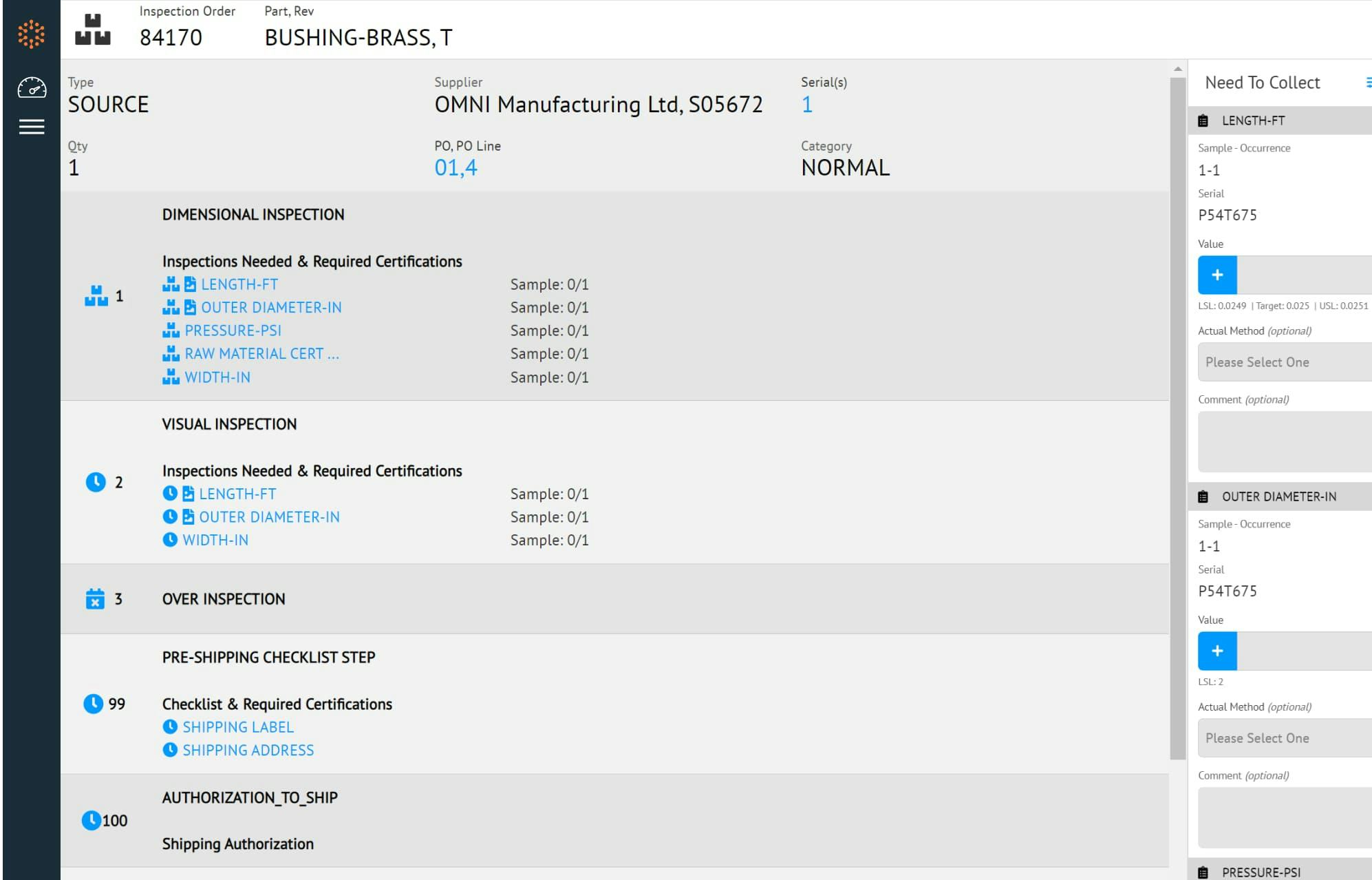 Solumina SQM Software - 2025 Reviews, Pricing & Demo