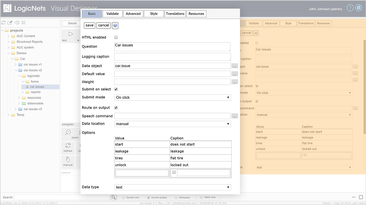 LogicNets: precios, funciones y opiniones | GetApp Chile 2025