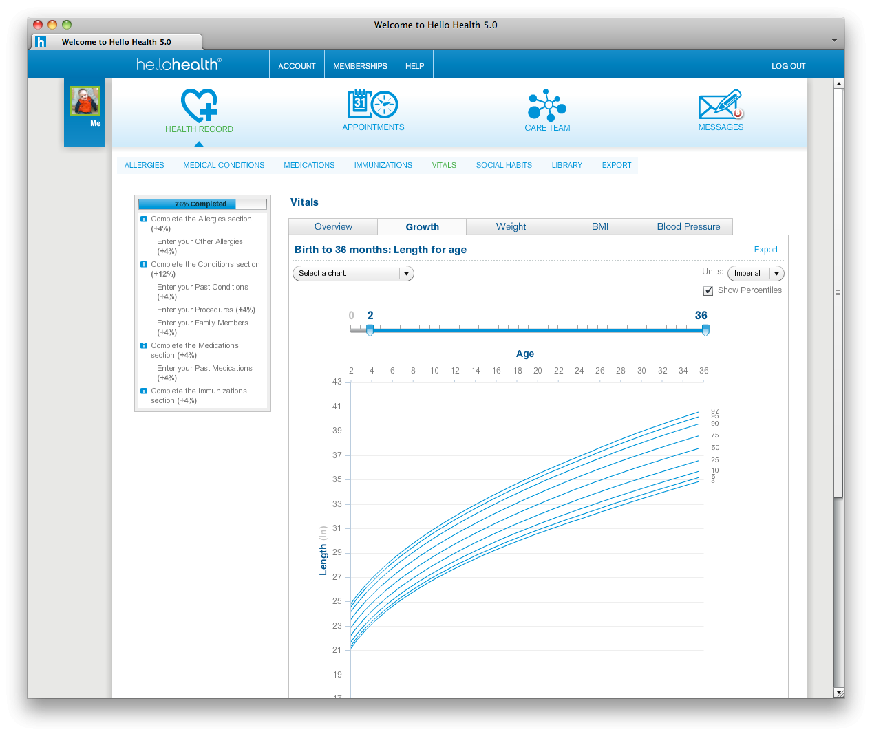 Hello Health Software - 2025 Reviews, Pricing & Demo