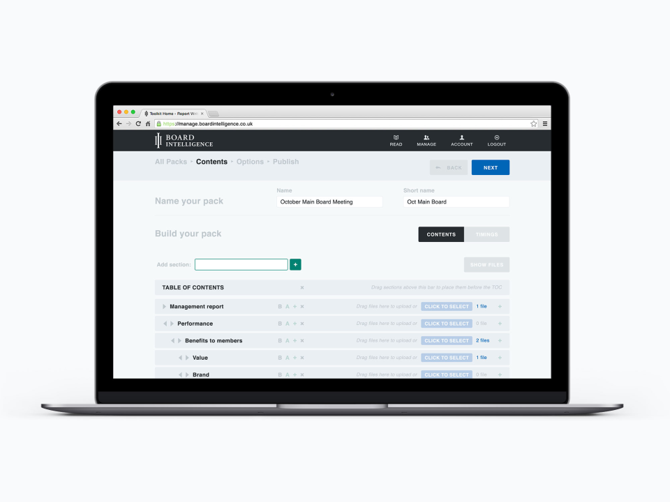 Board Intelligence Reviews, Prices & Ratings | GetApp UK 2025