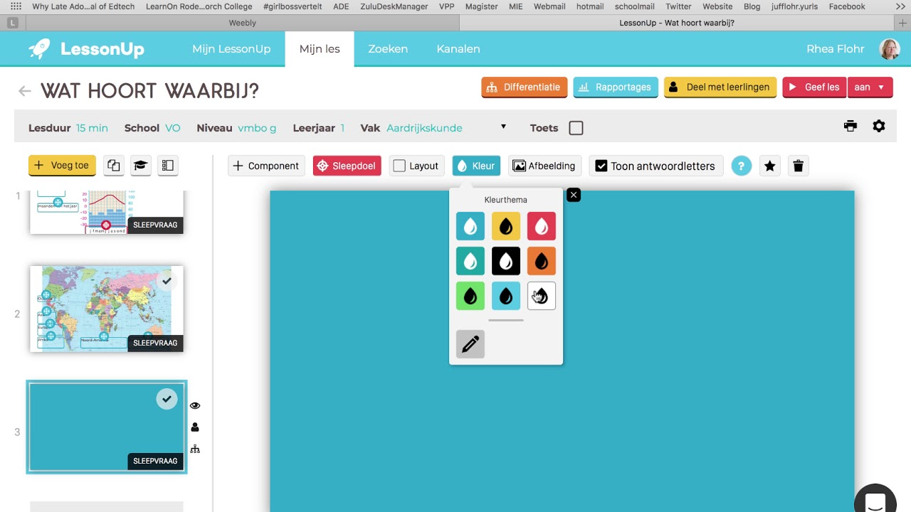 LessonUp Reviews, Cost & Features | GetApp Australia 2021