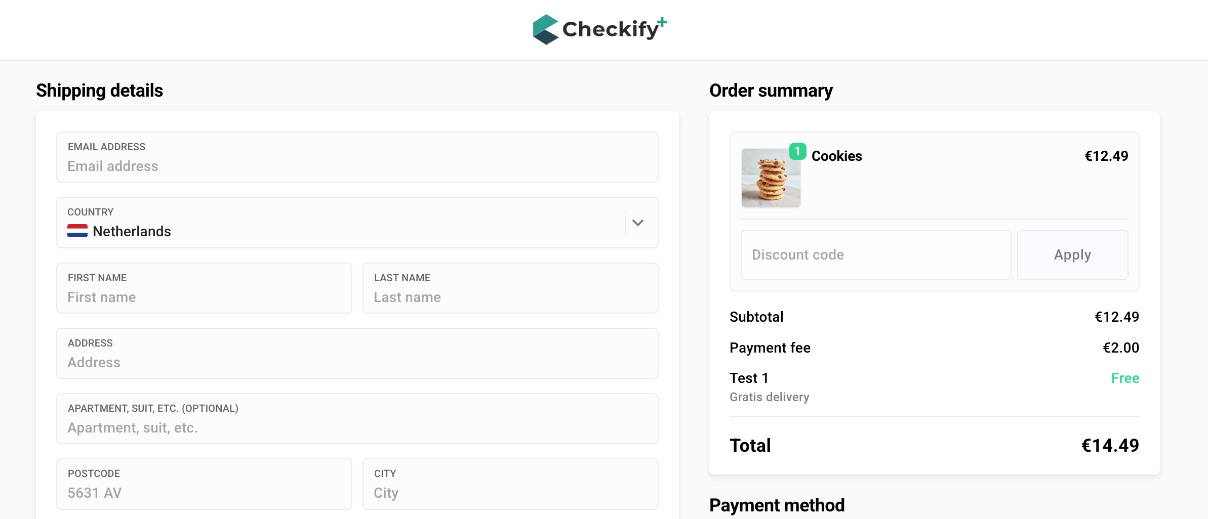 Checkify+ Pricing, Alternatives & More 2025 | Capterra