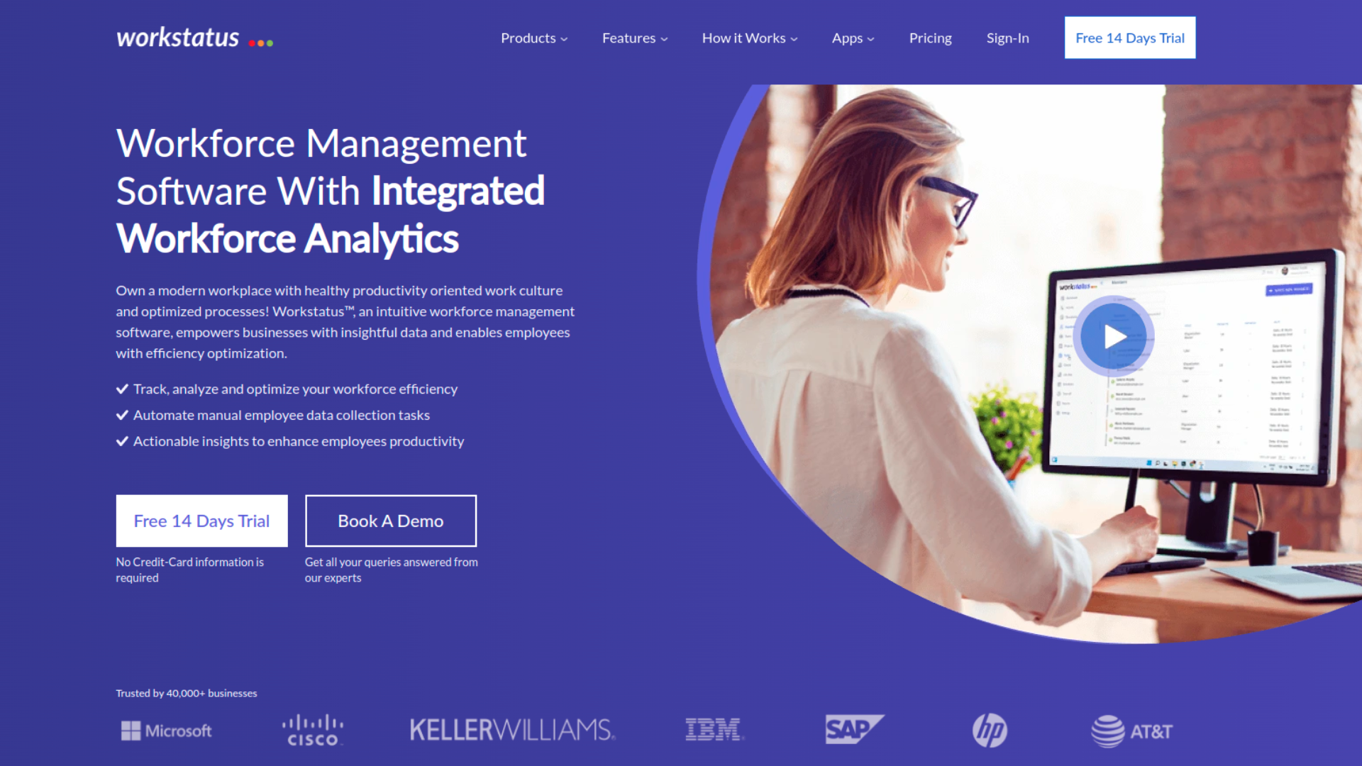 WorkStatus Price, Features, Reviews & Ratings - Capterra India