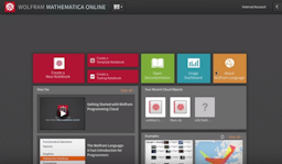 MATLAB vs Wolfram Mathematica - 2025 Comparison - Software Advice