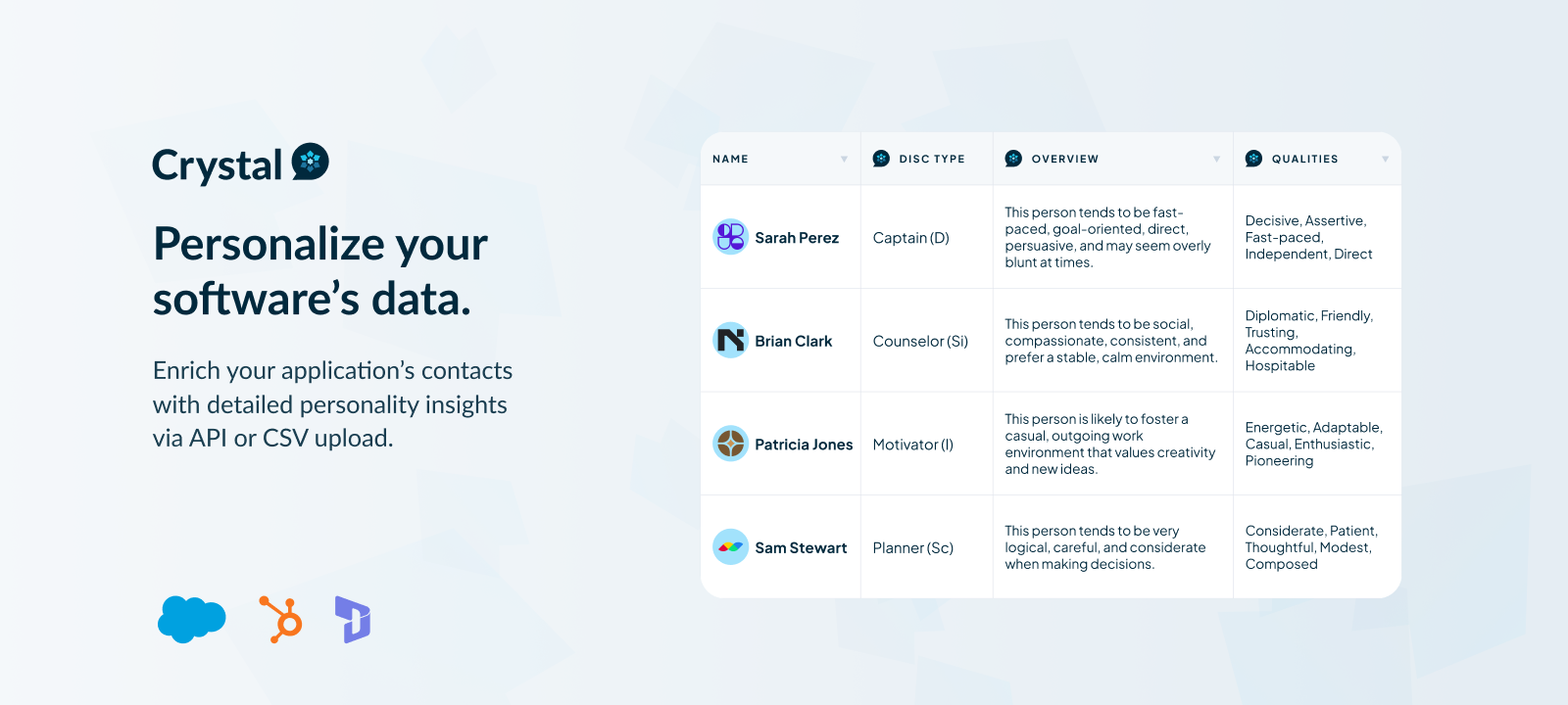 Crystal Software - 2025 Reviews, Pricing & Demo
