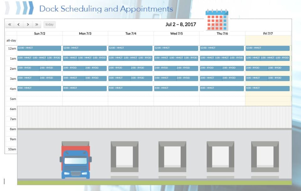 Yard Management Software Pricing, Alternatives & More 2023 | Capterra