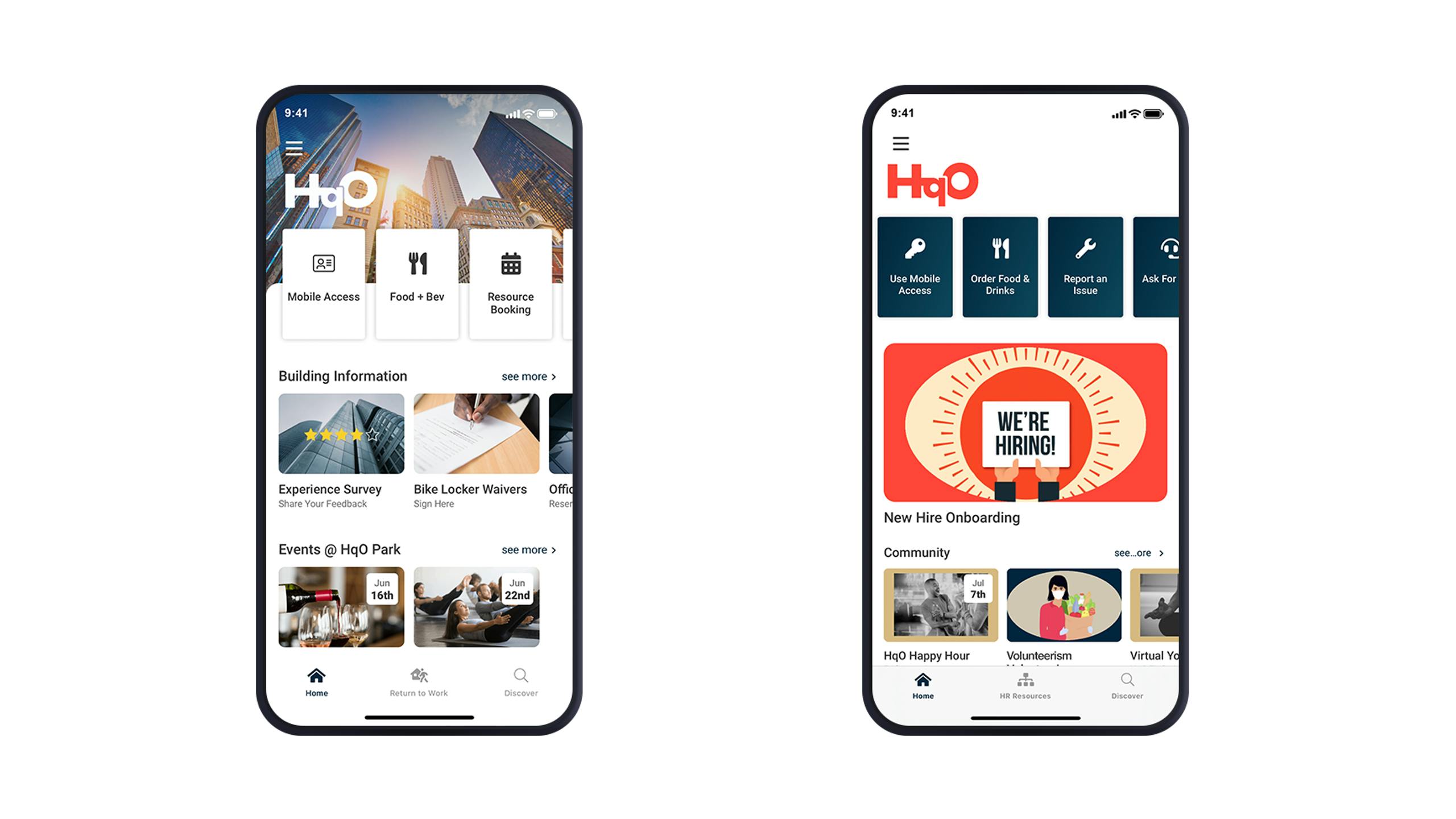 HqO Pricing, Alternatives & More 2023 | Capterra