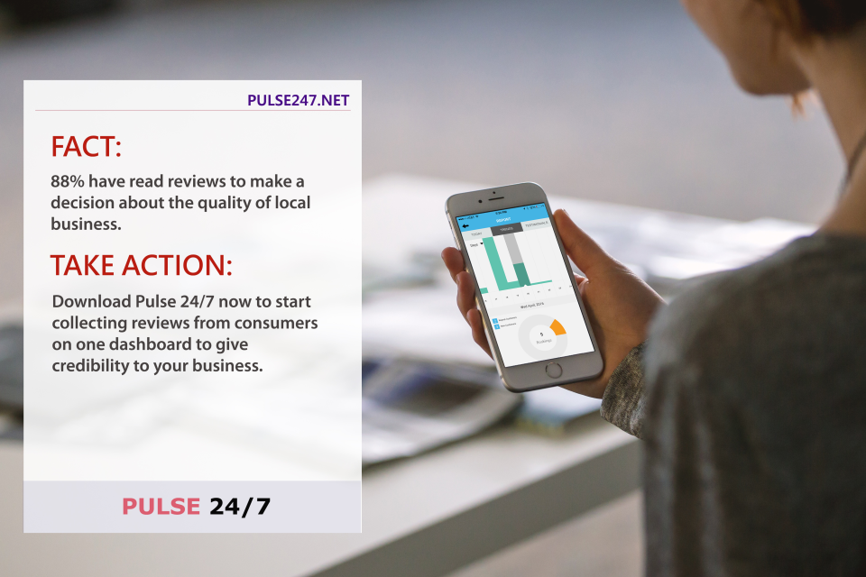 Pulse 24/7 Cost & Reviews - Capterra Australia 2025