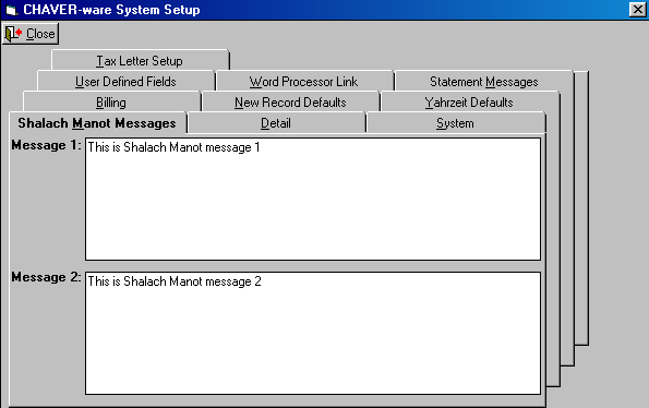 Chaverware Pricing, Cost & Reviews - Capterra UK 2025