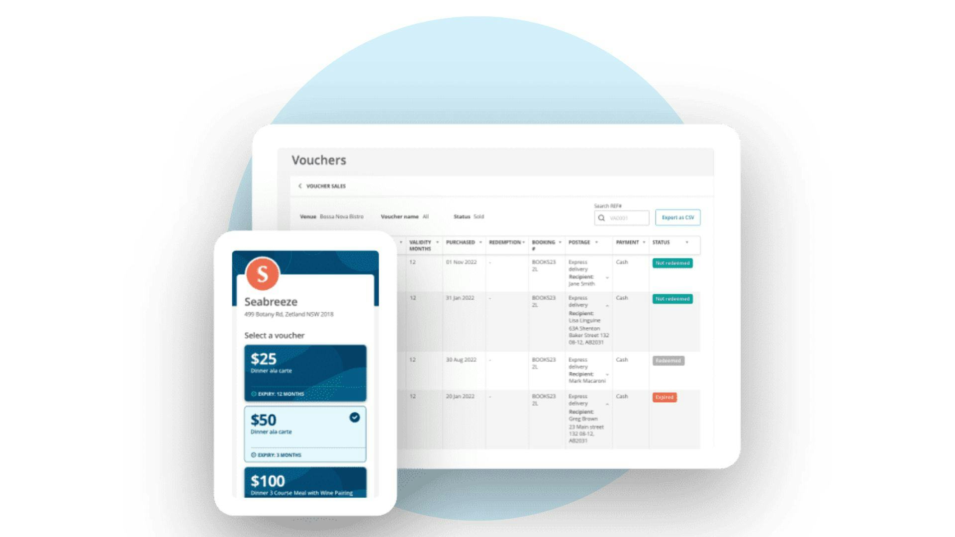 ResDiary | Reviews, Pricing & Demos - SoftwareAdvice GB