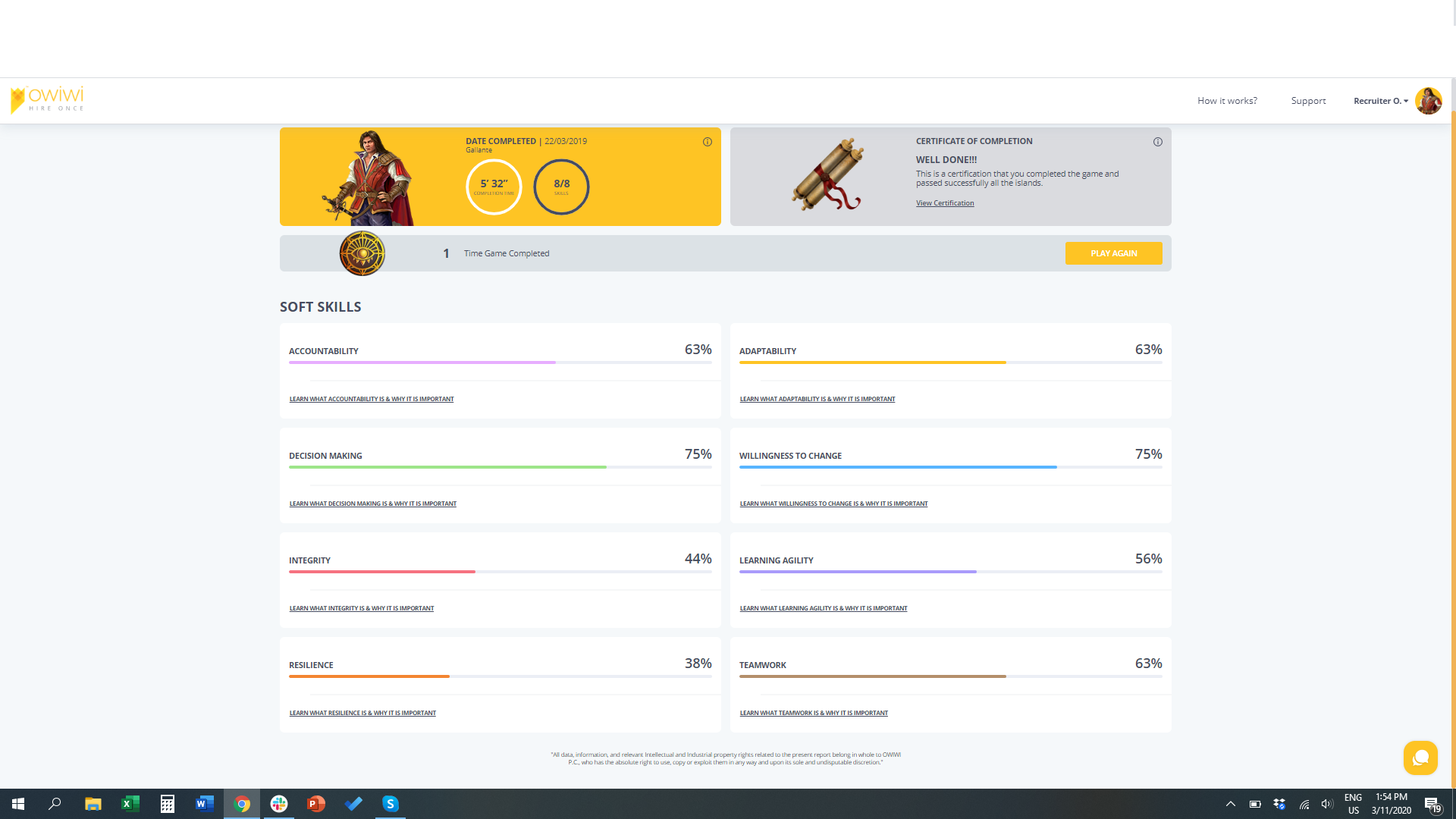 Owiwi | Reviews, Pricing & Demos - SoftwareAdvice IE