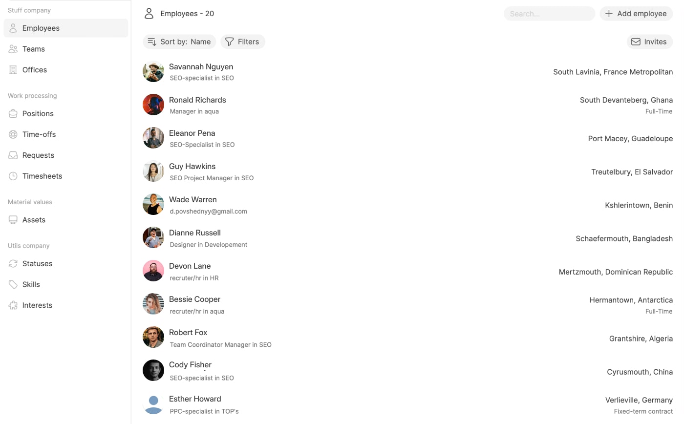 Amploo Pricing, Alternatives & More 2025 | Capterra