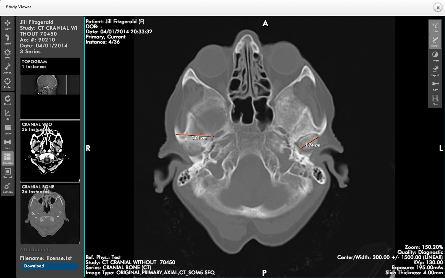 Nexus EHR Software - 2025 Reviews, Pricing & Demo