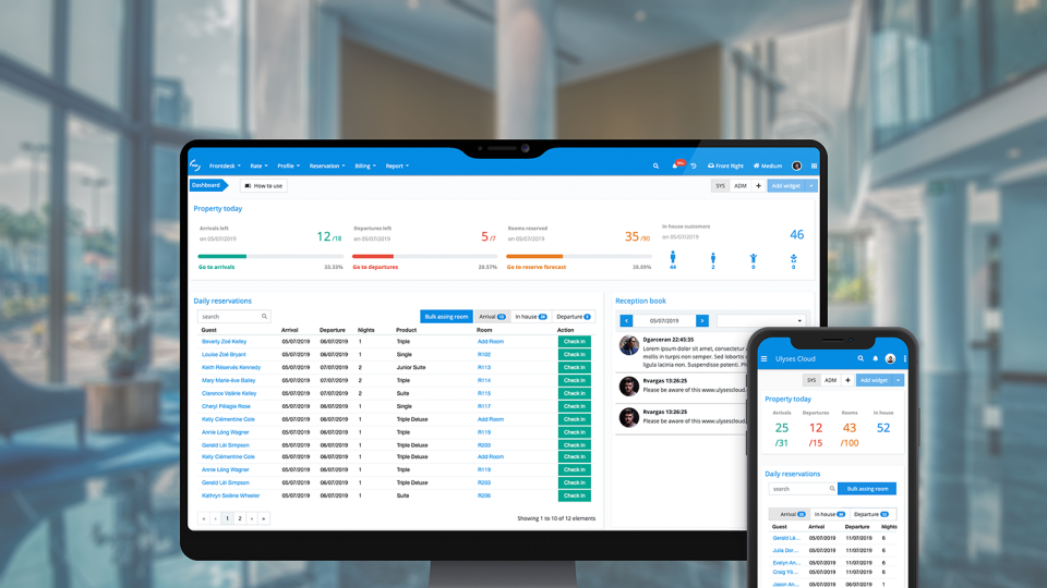 Ulyses - Opiniones, precios y características - Capterra España 2026
