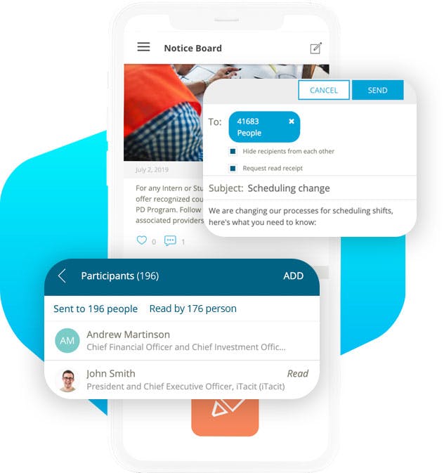 iTacit Pricing, Alternatives & More 2022 - Capterra