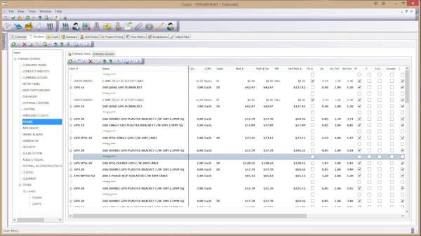 Espro Software Reviews, Demo & Pricing - 2021
