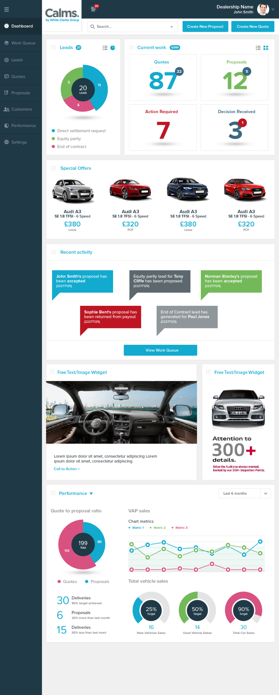 CALMS Cost & Reviews - Capterra Australia 2025