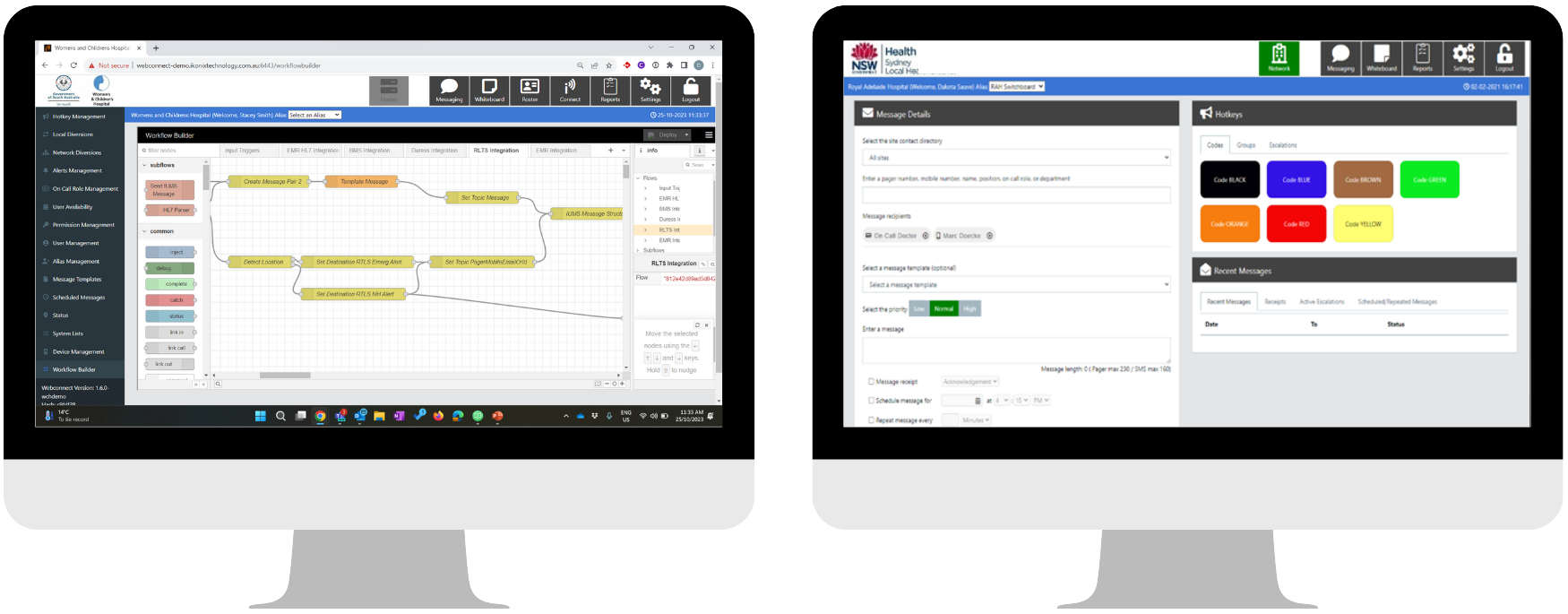 Ikonix Unified Messaging Suite Software - 2025 Reviews, Pricing & Demo