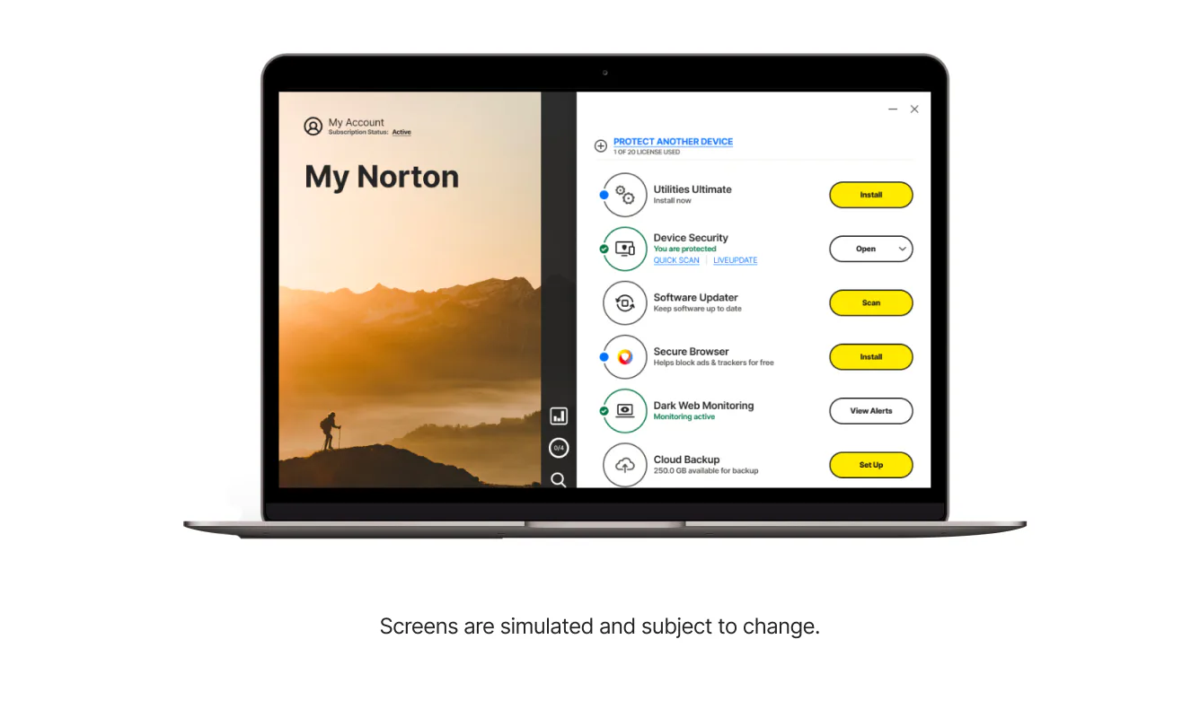 Norton Small Business Pricing, Cost & Reviews - Capterra UK 2026