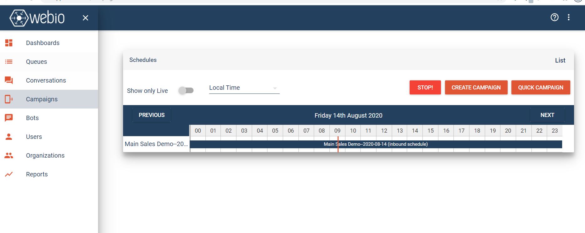 Webio Pricing, Cost & Reviews - Capterra UK 2024