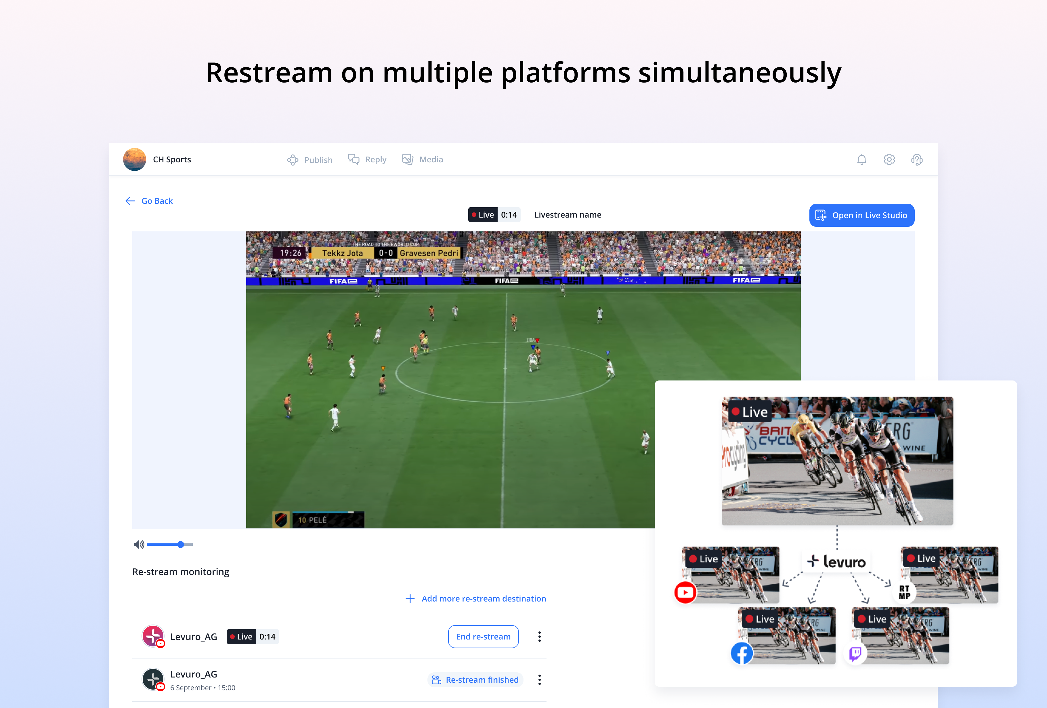 Levuro Cost & Reviews - Capterra Australia 2024