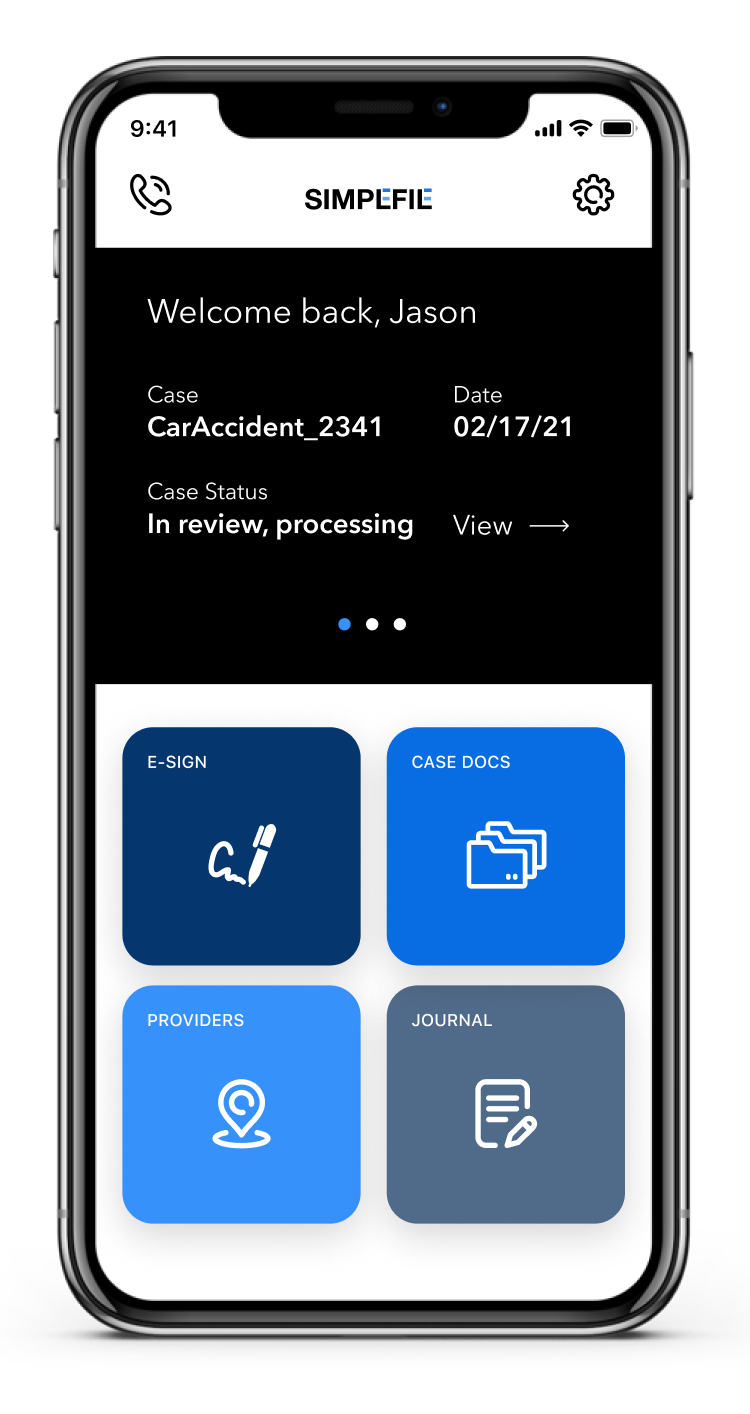 SimpleFile Reviews, Cost & Features | GetApp Australia 2025