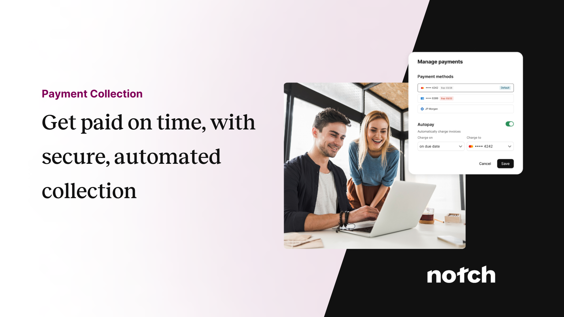 Notch Software - 2025 Reviews, Pricing & Demo