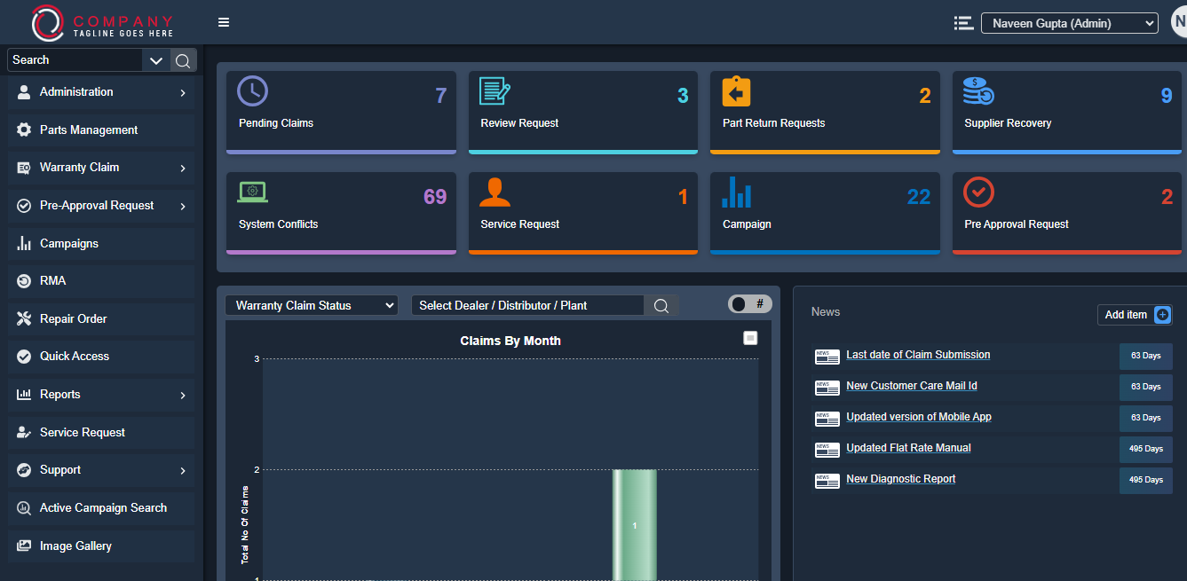 Intelli Warranty Cost & Reviews - Capterra Australia 2023