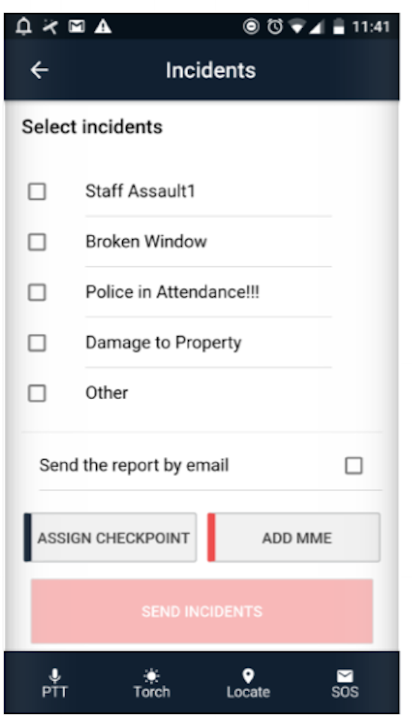 QR-Patrol Reviews, Demo & Pricing - 2022