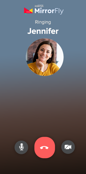 MirrorFly | Reviews, Pricing & Demos - SoftwareAdvice IE