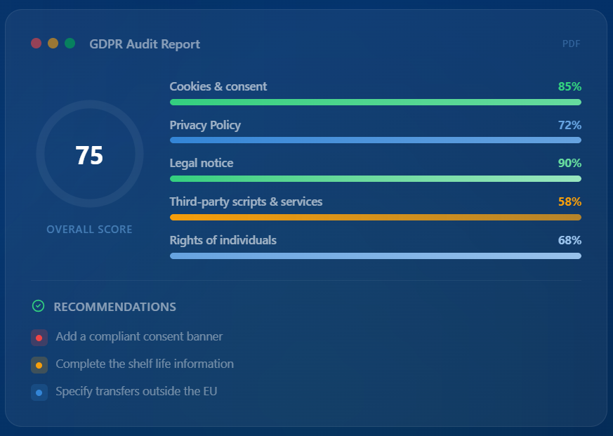 Complio Software Pricing, Alternatives & More 2026 | Capterra