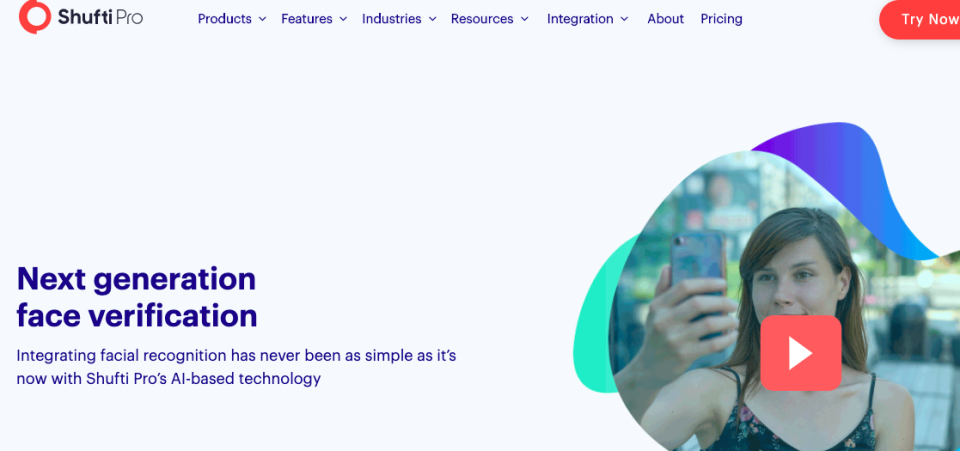 Shufti Pro Cost & Reviews - Capterra Australia 2025