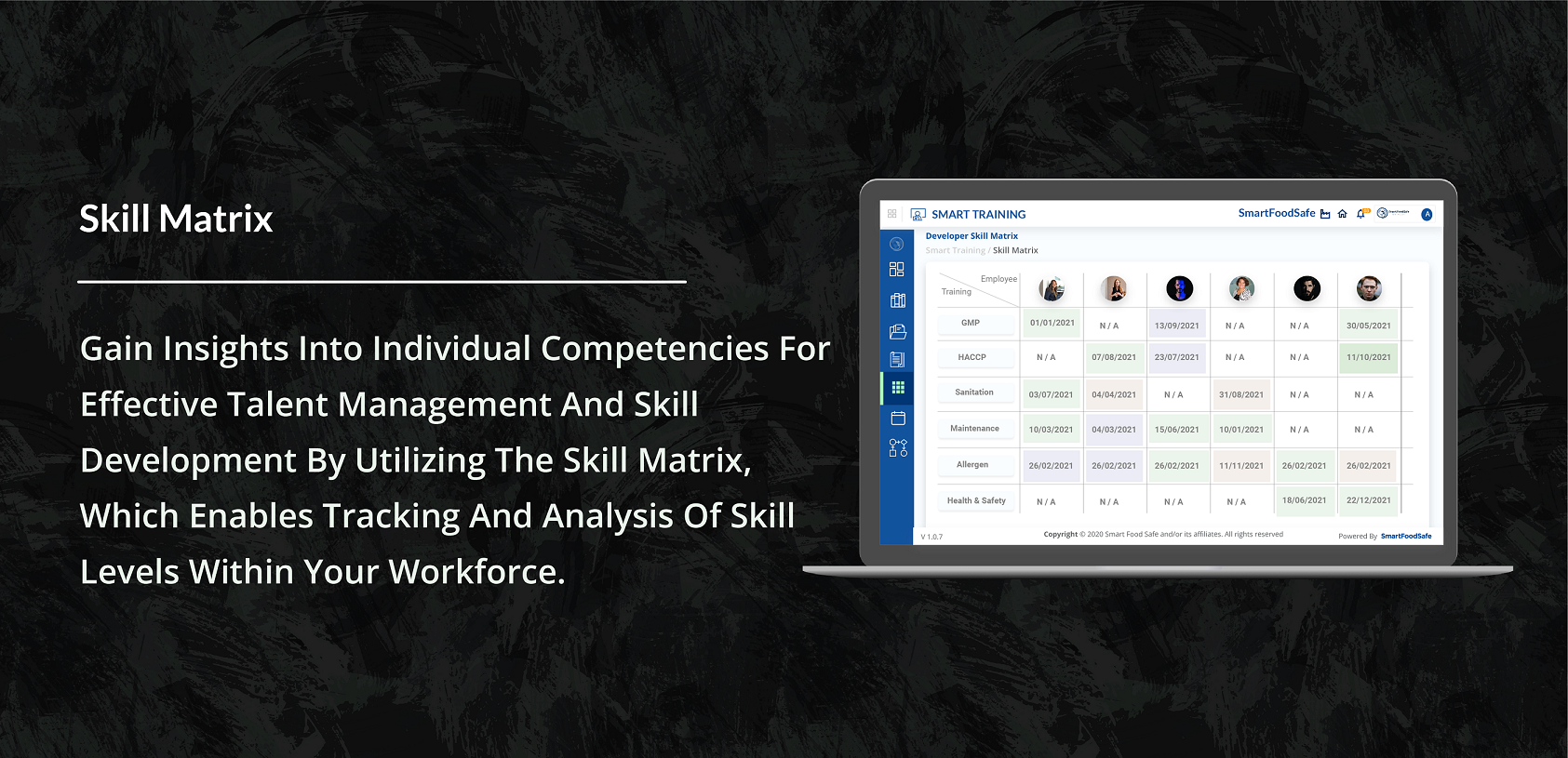 Smart Training Software - 2025 Reviews, Pricing & Demo