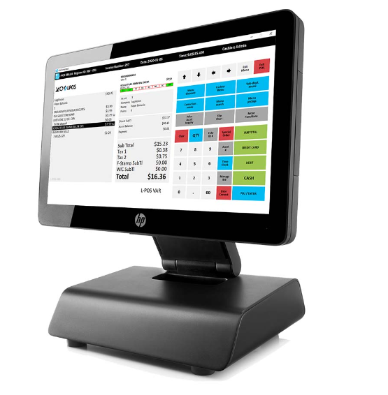 ACCEO Logivision Software - 2025 Reviews, Pricing & Demo