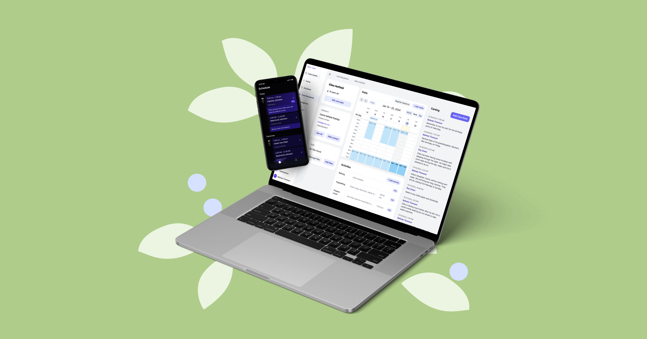 dala.care Software Reviews, Demo & Pricing - 2024