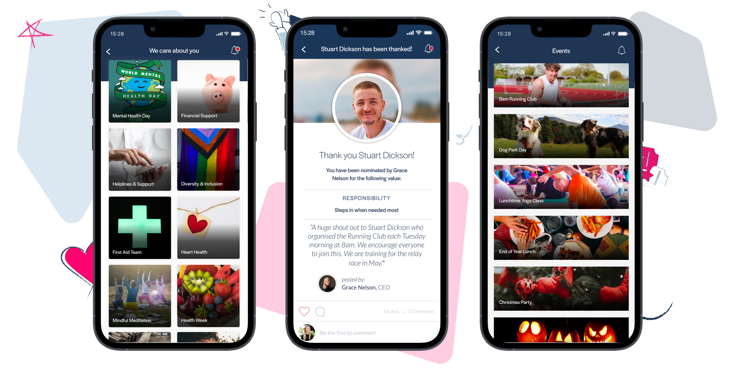 Thrive.App - Prix, tarif, abonnement et avis | GetApp France 2025