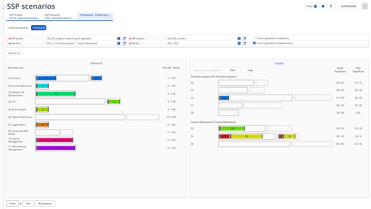 Planon Reviews, Prices & Ratings | GetApp Canada 2025