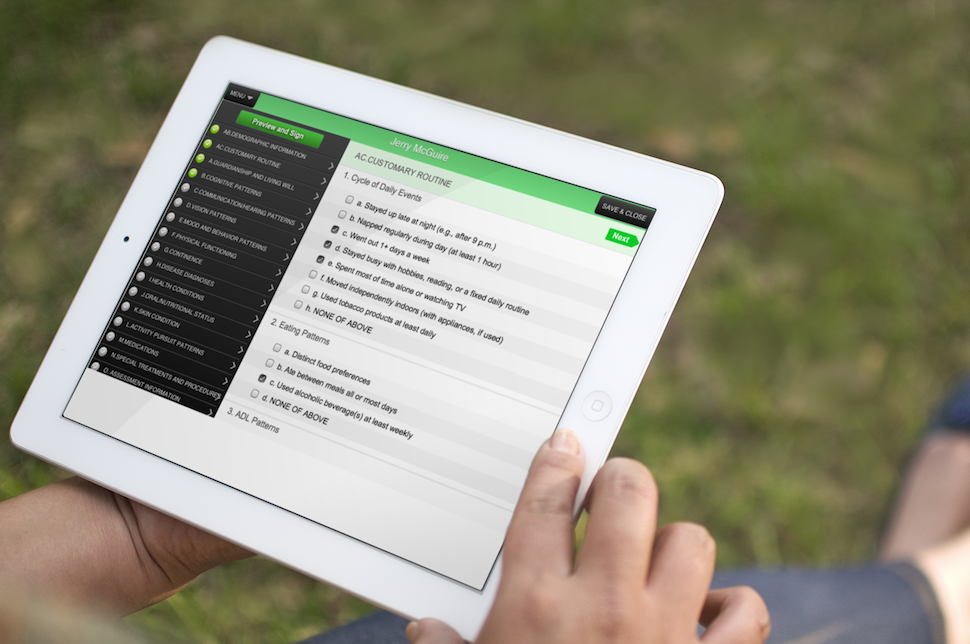 Caremerge Software - 2025 Reviews, Pricing & Demo