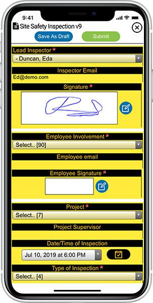 Powerful Forms Software - 2025 Reviews, Pricing & Demo