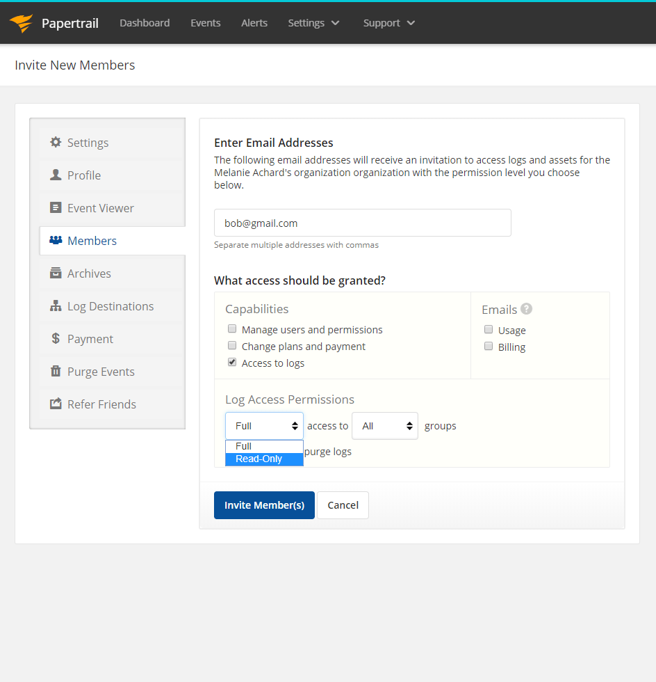 Papertrail Cost & Reviews - Capterra Australia 2025