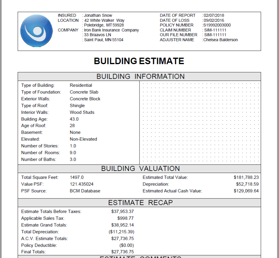 Simsol Software Pricing, Alternatives & More 2025 | Capterra