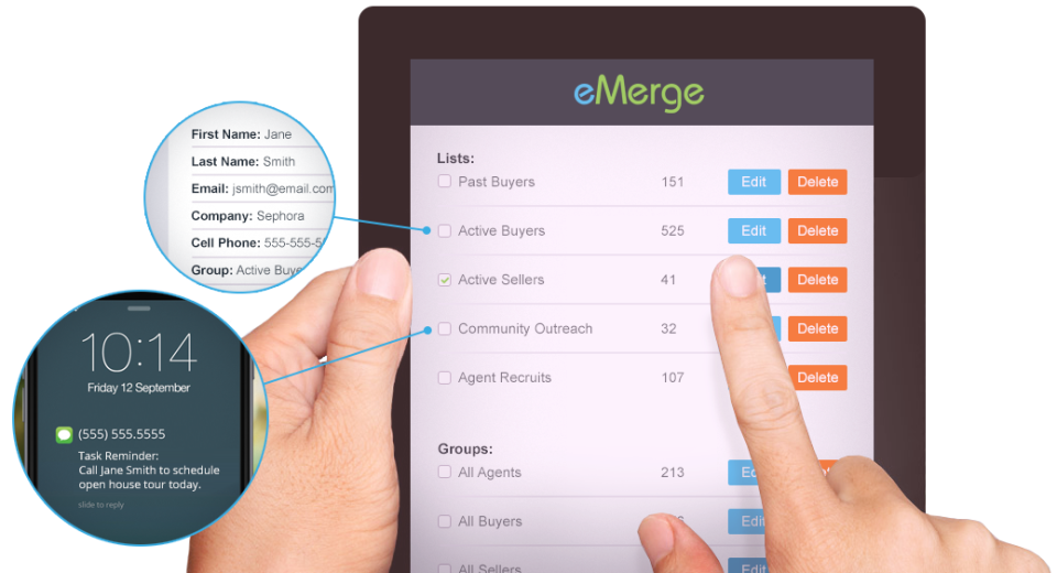 eMerge Pricing, Cost & Reviews - Capterra UK 2025