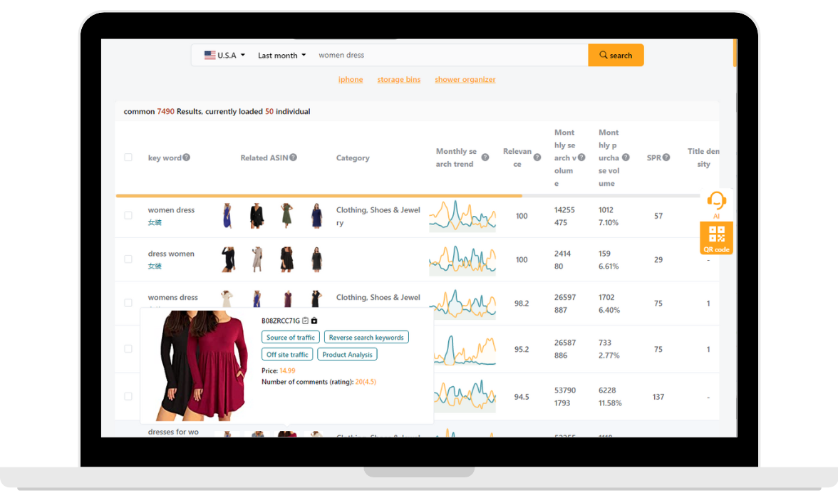 ASINASIN Reviews, Cost & Features | GetApp Australia 2024