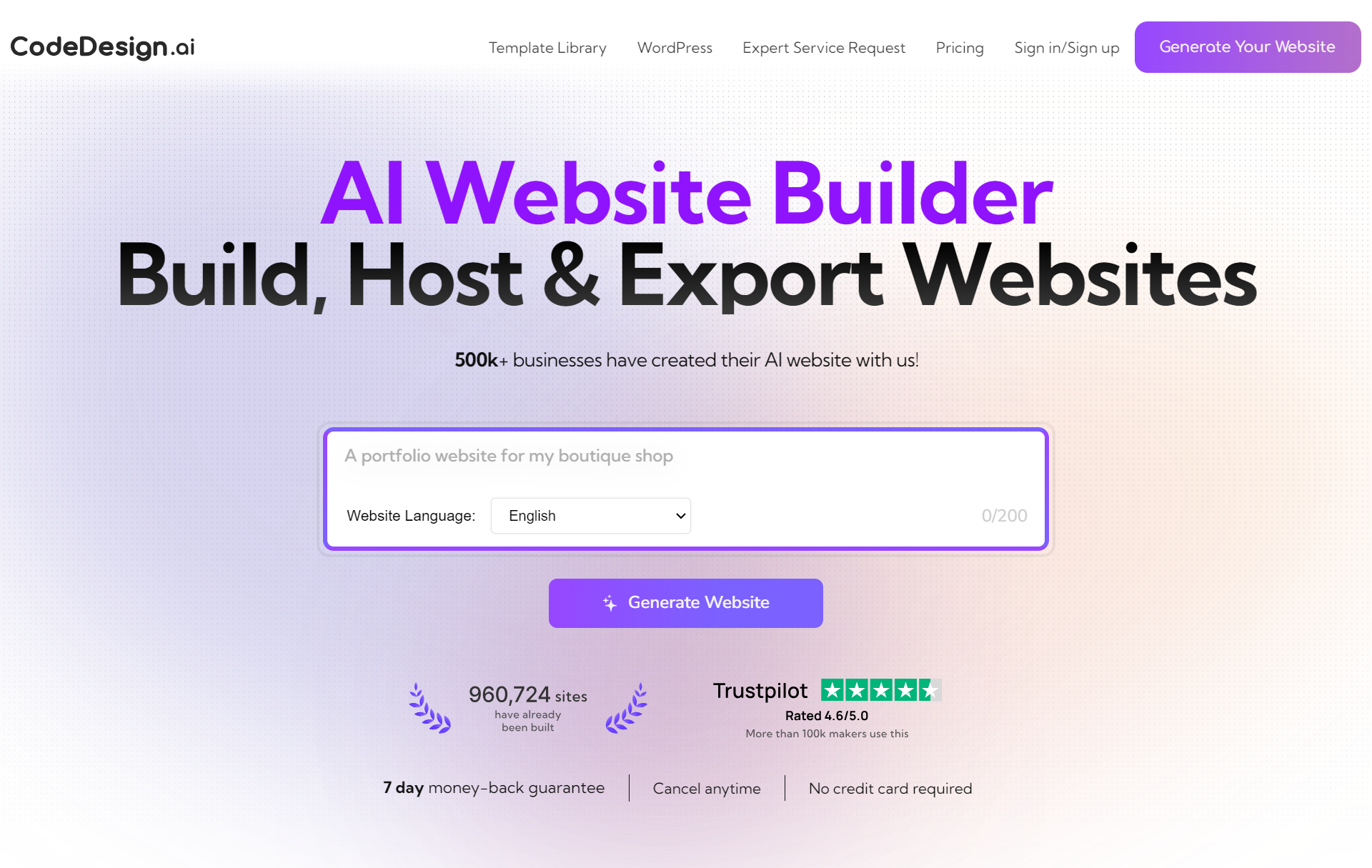 CodeDesign Pricing, Alternatives & More 2025 | Capterra