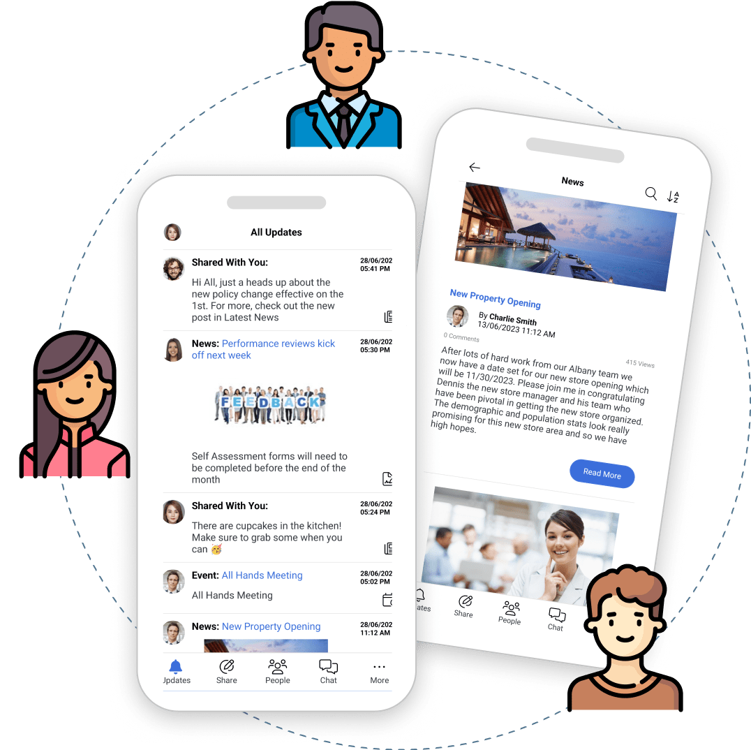 MyHub Pricing, Cost & Reviews - Capterra UK 2025