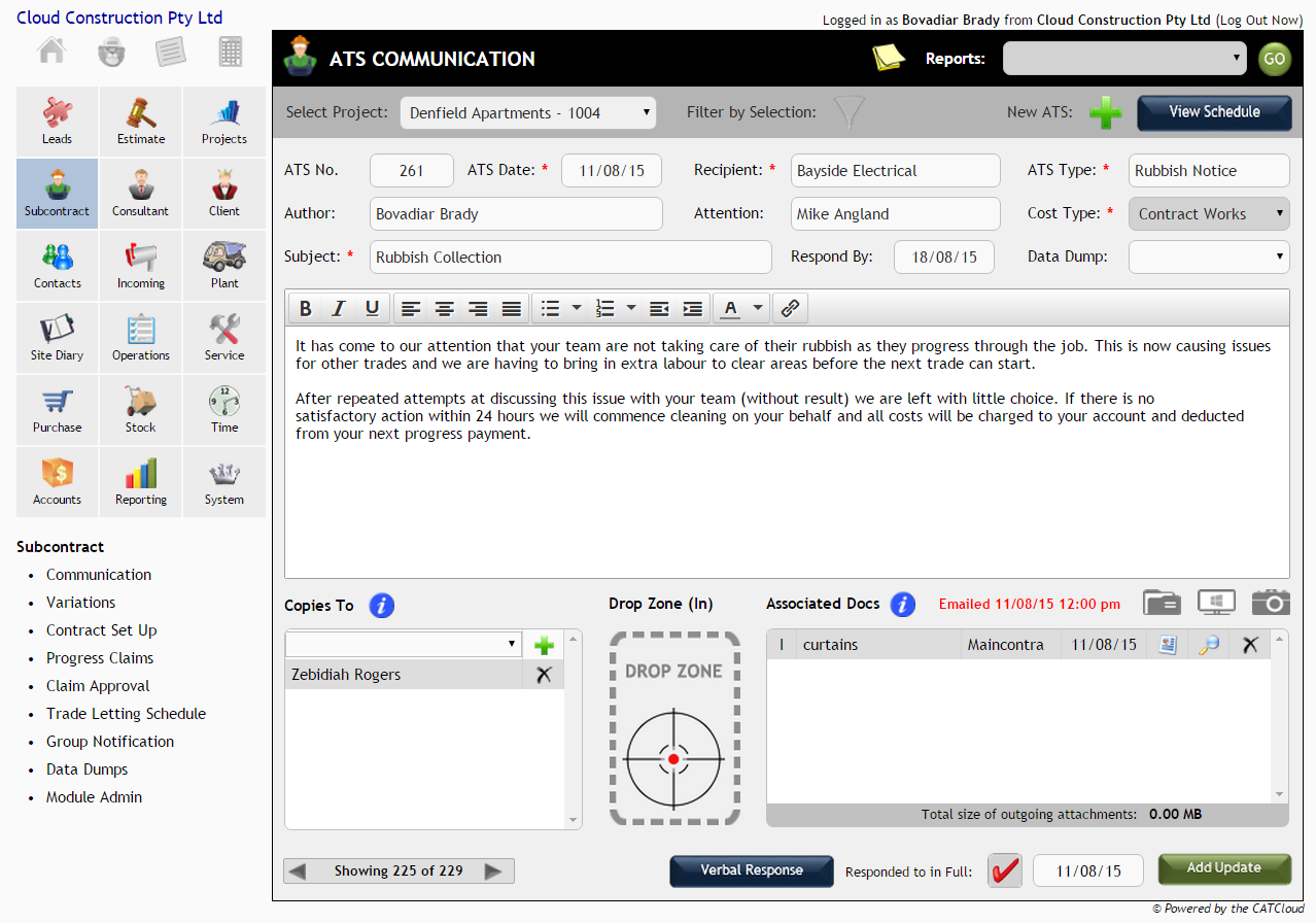 Construction Software Suite Software - 2023 Reviews, Pricing & Demo