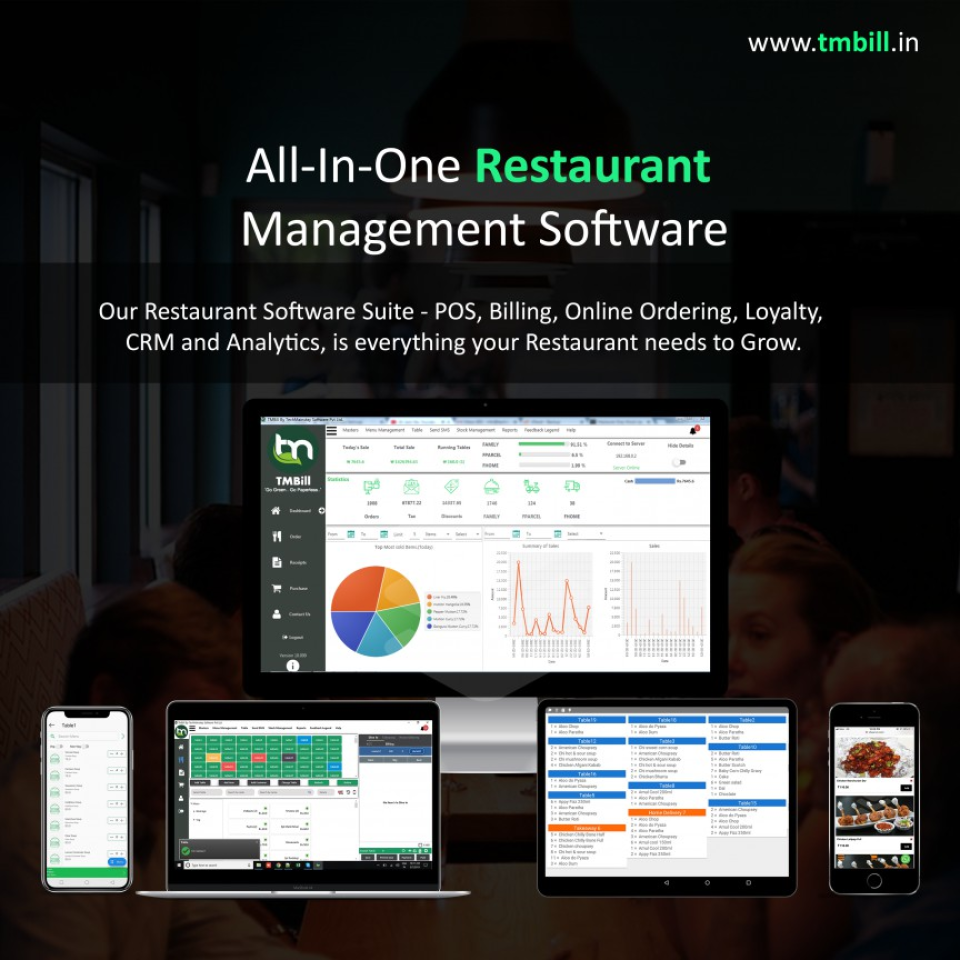TMBill Pricing, Cost & Reviews - Capterra UK 2025
