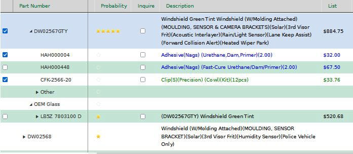 Glass Management Software Cost & Reviews - Capterra Australia 2024
