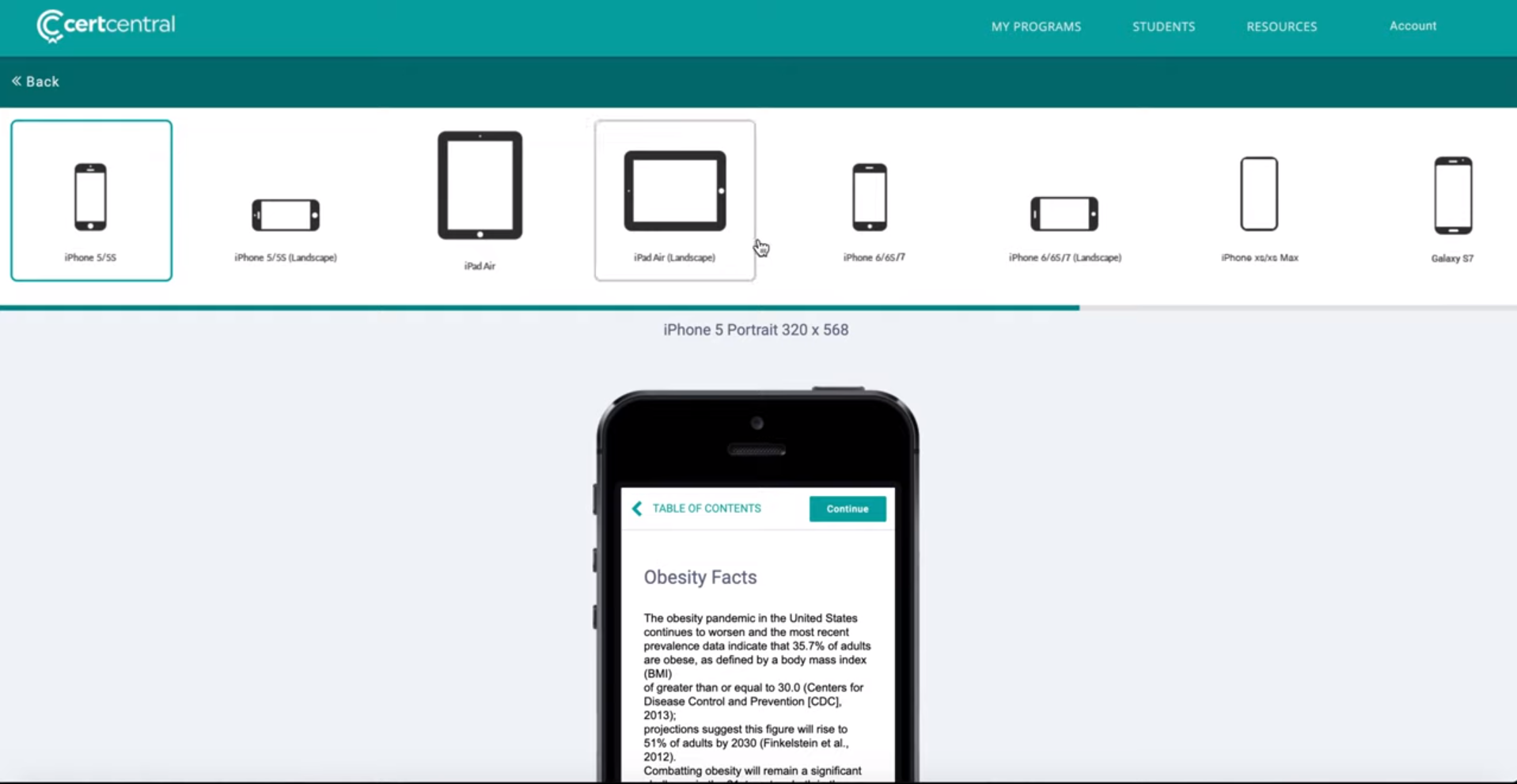 certcentral Software - 2025 Reviews, Pricing & Demo