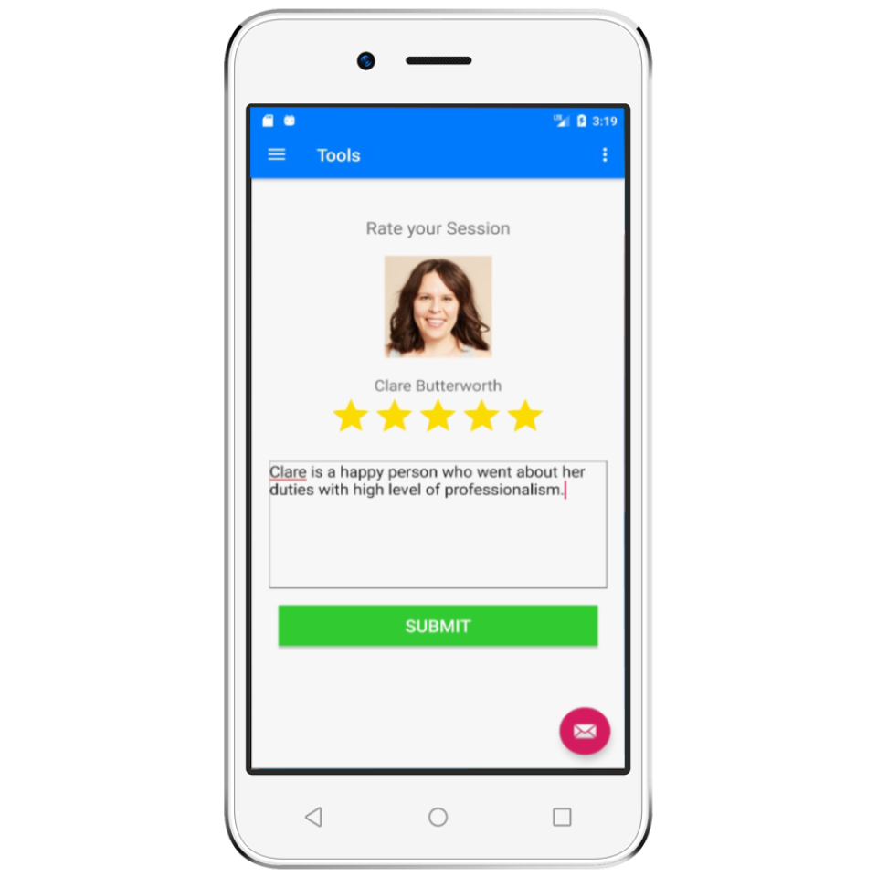 Visual Care Cost & Reviews - Capterra Australia 2023